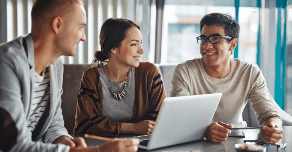 Leadership Skills - Communication - Kent Riboe