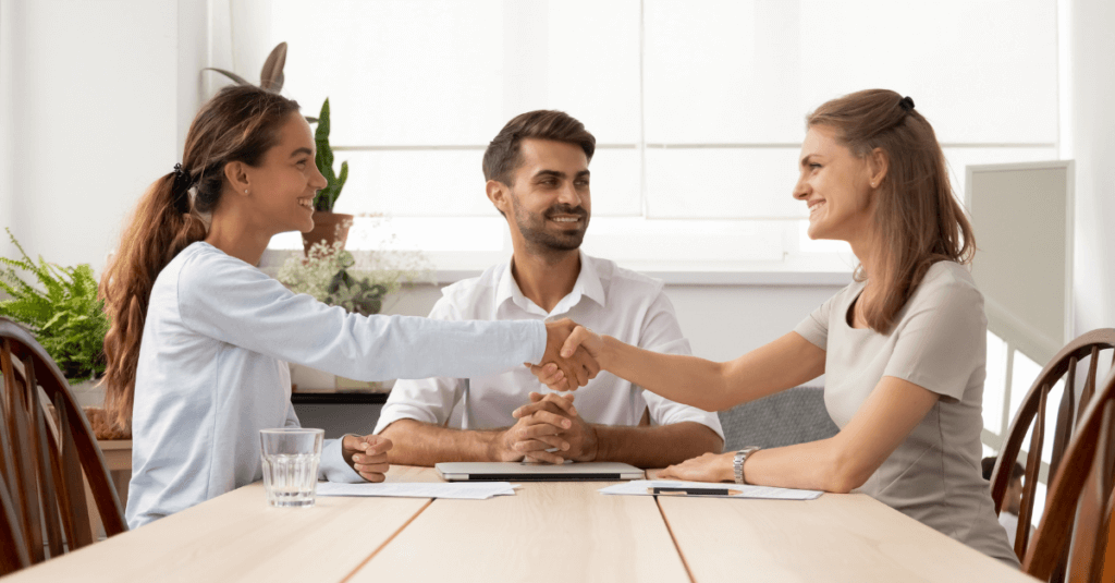 Leadership Skills - Conflict Resolution - Kent Riboe