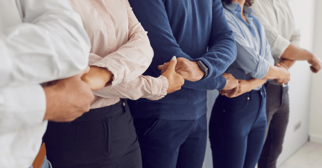 Leadership Qualities - Reliability - Kent Riboe